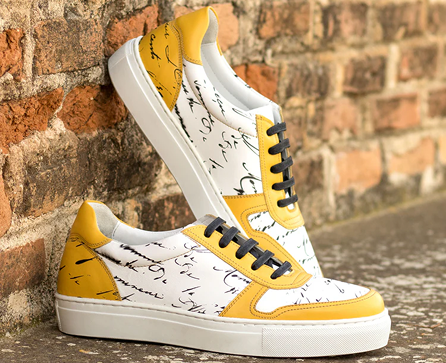 Sole Custom Shoes